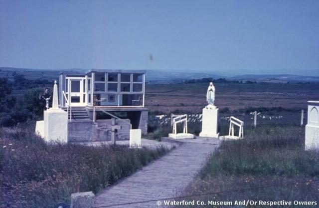 St Declan’s Holy Well « Pilgrimage In Medieval Ireland