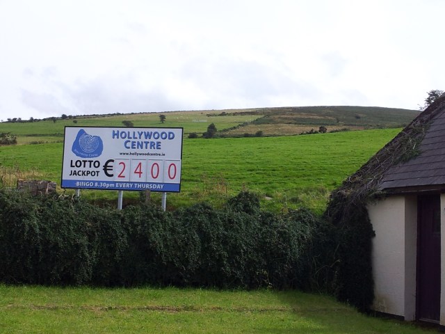 St Kevin’s Bed « Pilgrimage In Medieval Ireland