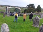 The Pattern Day at Clonmacnoise « Pilgrimage In Medieval Ireland