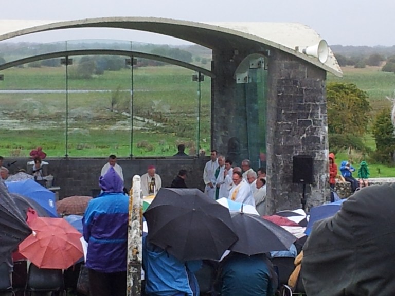 The Pattern Day at Clonmacnoise « Pilgrimage In Medieval Ireland
