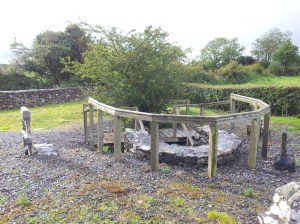The Pattern Day at Clonmacnoise « Pilgrimage In Medieval Ireland