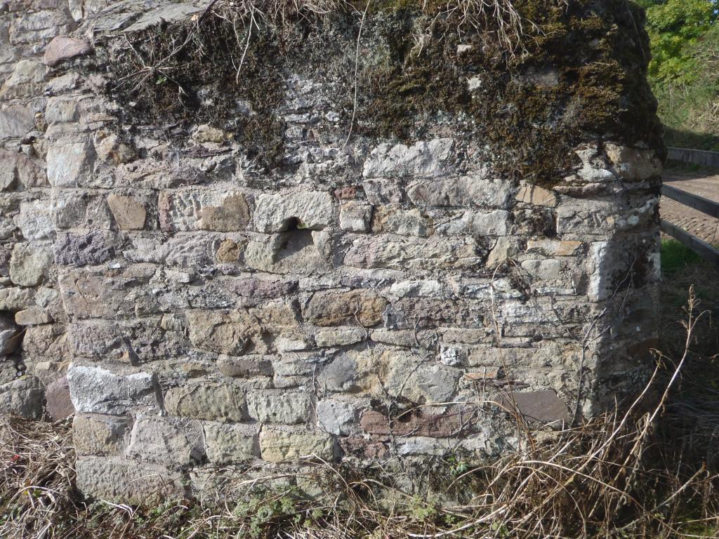 Anchorite cell « Pilgrimage In Medieval Ireland