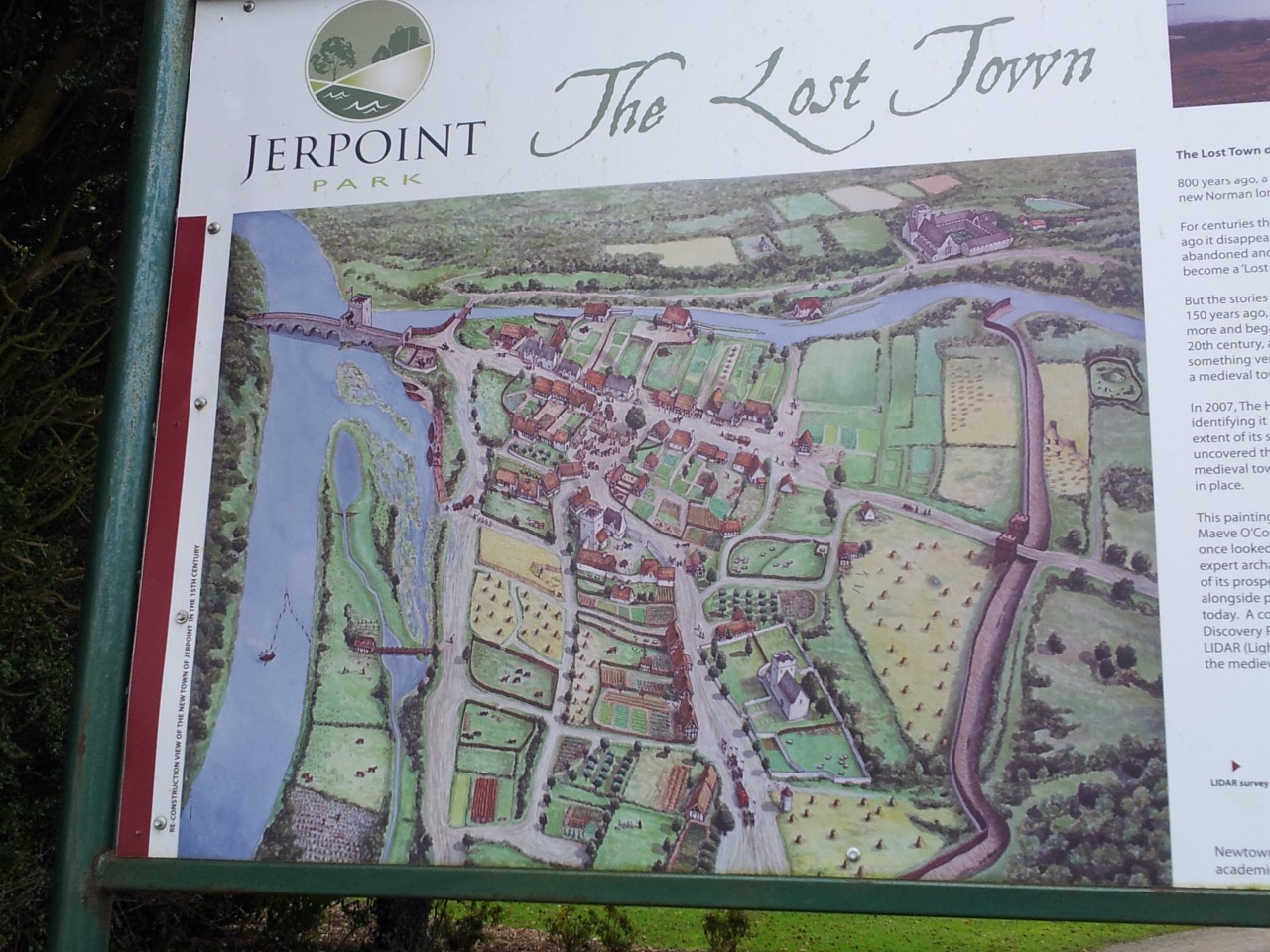 Saint Nicholas an Irish Connection « Pilgrimage In Medieval Ireland