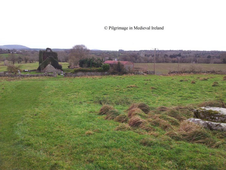 Saint Nicholas an Irish Connection « Pilgrimage In Medieval Ireland