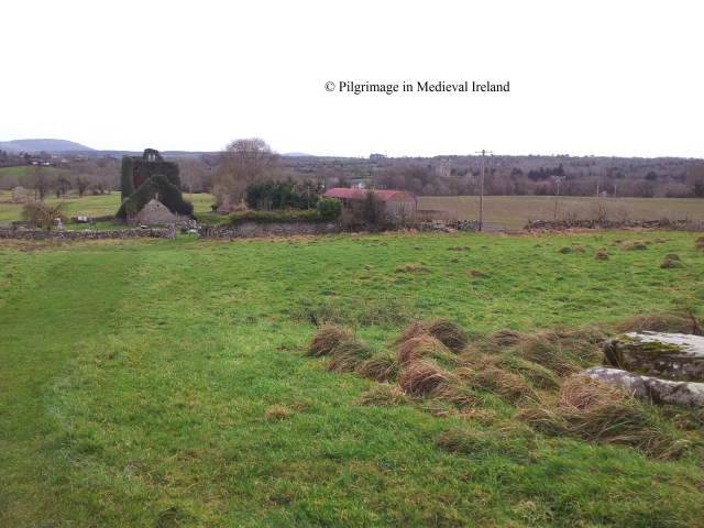 Saint Nicholas an Irish Connection « Pilgrimage In Medieval Ireland