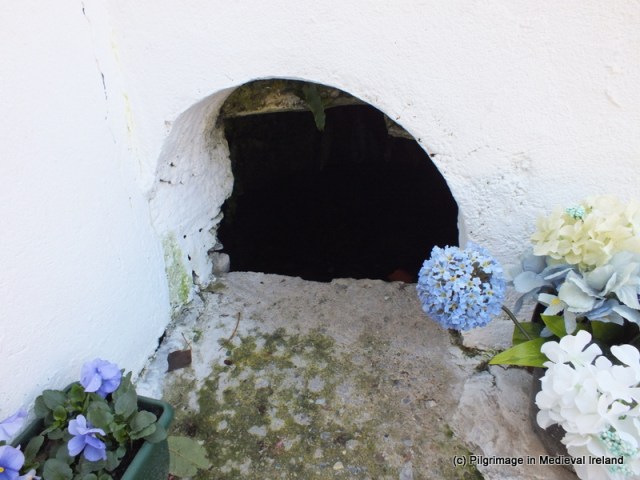 Gravestone recording at Ballylanders, Co Limerick. « Pilgrimage In ...