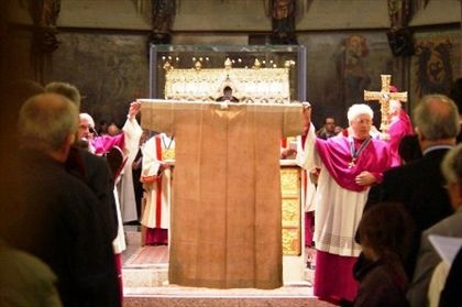 Medieval Pilgrimage to the Relics of the Nativity « Pilgrimage In ...