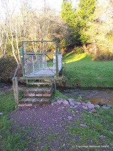 St Bartholomew’s Holy Well « Pilgrimage In Medieval Ireland