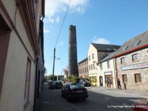 A day trip to Medieval Cloyne « Pilgrimage In Medieval Ireland