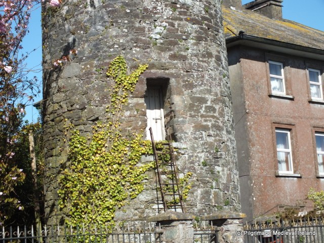 A day trip to Medieval Cloyne « Pilgrimage In Medieval Ireland