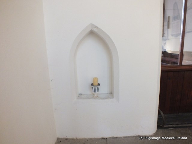 A day trip to Medieval Cloyne « Pilgrimage In Medieval Ireland