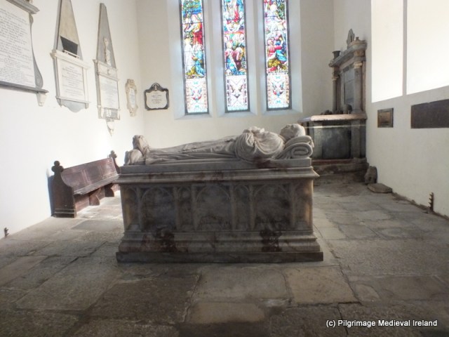 A day trip to Medieval Cloyne « Pilgrimage In Medieval Ireland