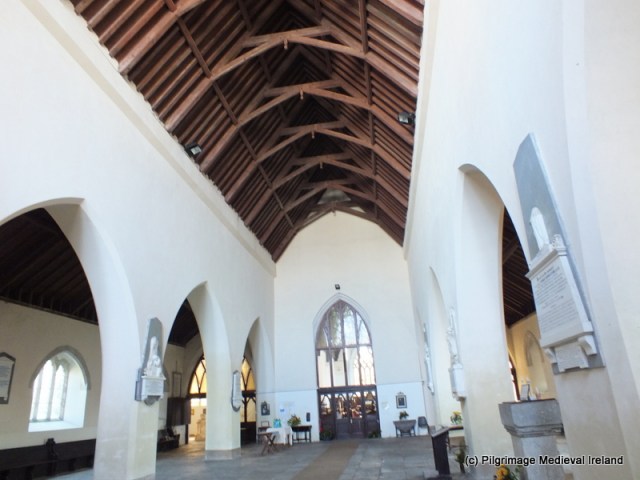 A day trip to Medieval Cloyne « Pilgrimage In Medieval Ireland
