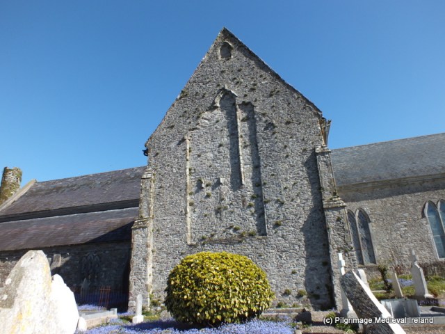 A day trip to Medieval Cloyne « Pilgrimage In Medieval Ireland