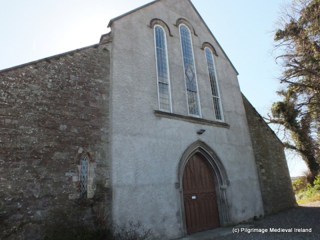 A day trip to Medieval Cloyne « Pilgrimage In Medieval Ireland