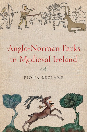 The Hidden World of the Irish Medieval Park « Pilgrimage In Medieval ...