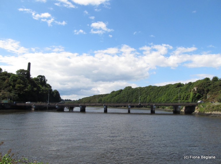 The Hidden World of the Irish Medieval Park « Pilgrimage In Medieval ...