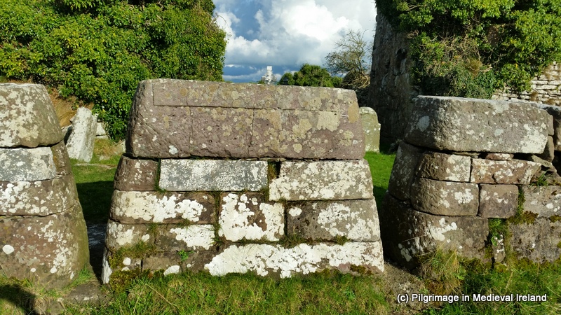Ardpatrick Co Limerick « Pilgrimage In Medieval Ireland