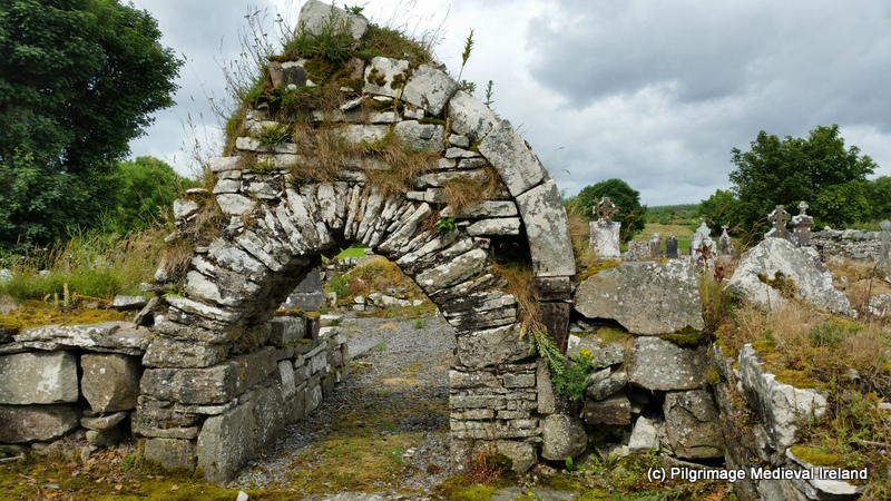A Day Trip to the Parish of Kilmovee Co Mayo « Pilgrimage In Medieval ...