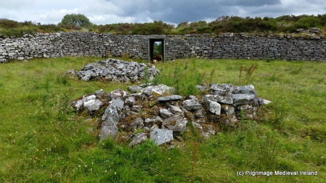 A Day Trip to the Parish of Kilmovee Co Mayo « Pilgrimage In Medieval ...