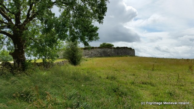 A Day Trip to the Parish of Kilmovee Co Mayo « Pilgrimage In Medieval ...