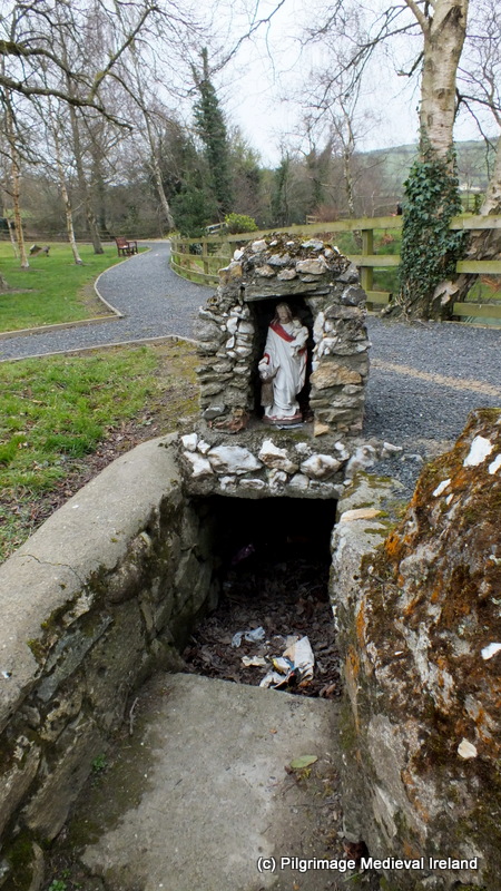 The Pilgrim sites of Myshall Co Carlow « Pilgrimage In Medieval Ireland