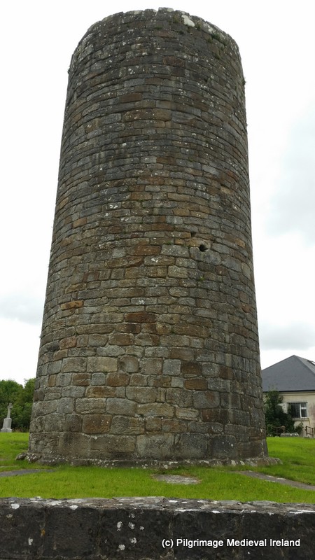 Balla Co Mayo « Pilgrimage In Medieval Ireland