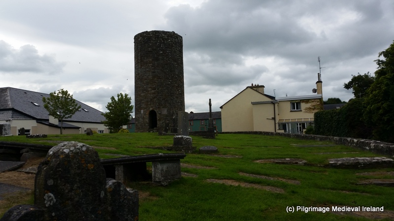 Balla Co Mayo « Pilgrimage In Medieval Ireland