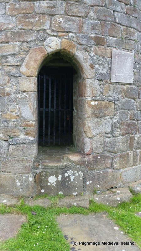 Balla Co Mayo « Pilgrimage In Medieval Ireland