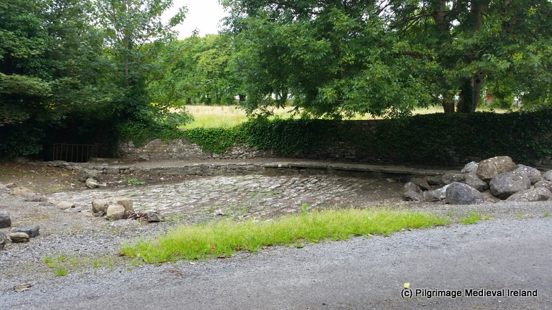 Balla Co Mayo « Pilgrimage In Medieval Ireland