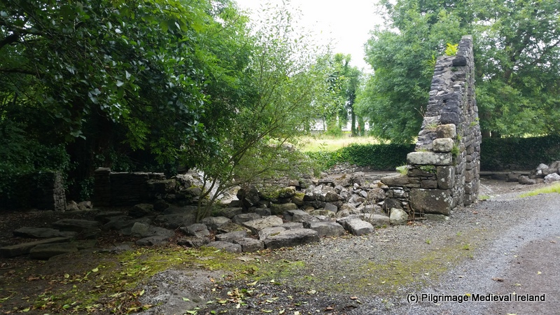 Balla Co Mayo « Pilgrimage In Medieval Ireland