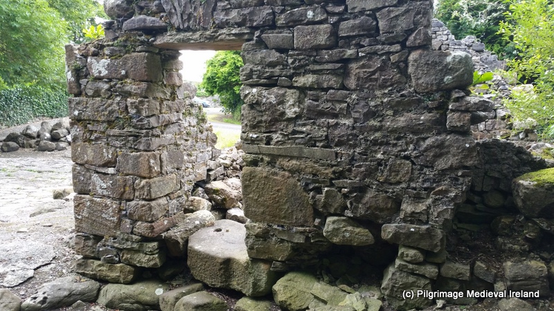 Balla Co Mayo « Pilgrimage In Medieval Ireland