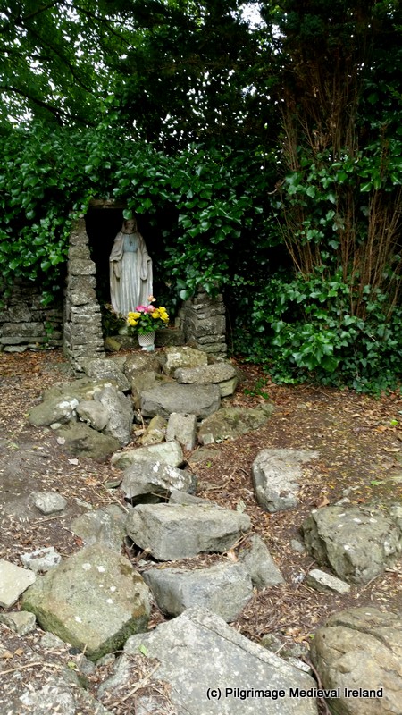 Balla Co Mayo « Pilgrimage In Medieval Ireland