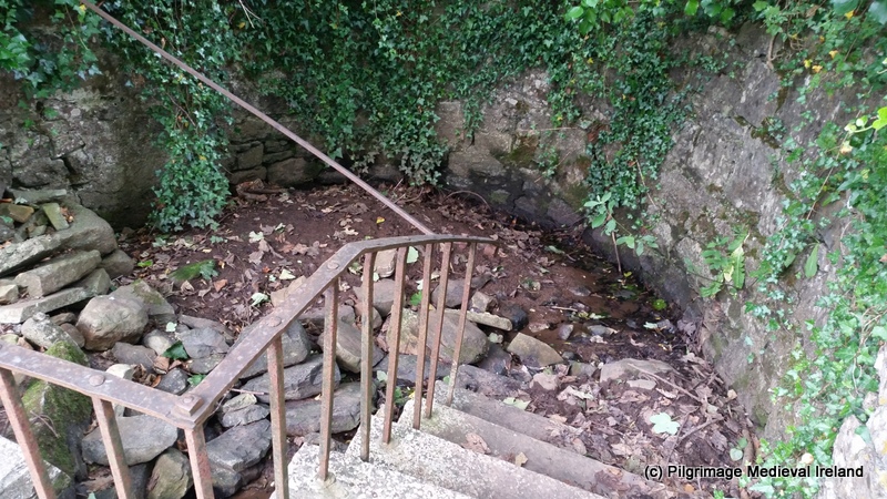 Balla Co Mayo « Pilgrimage In Medieval Ireland