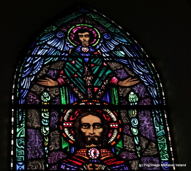 St Manchan’s shrine « Pilgrimage In Medieval Ireland