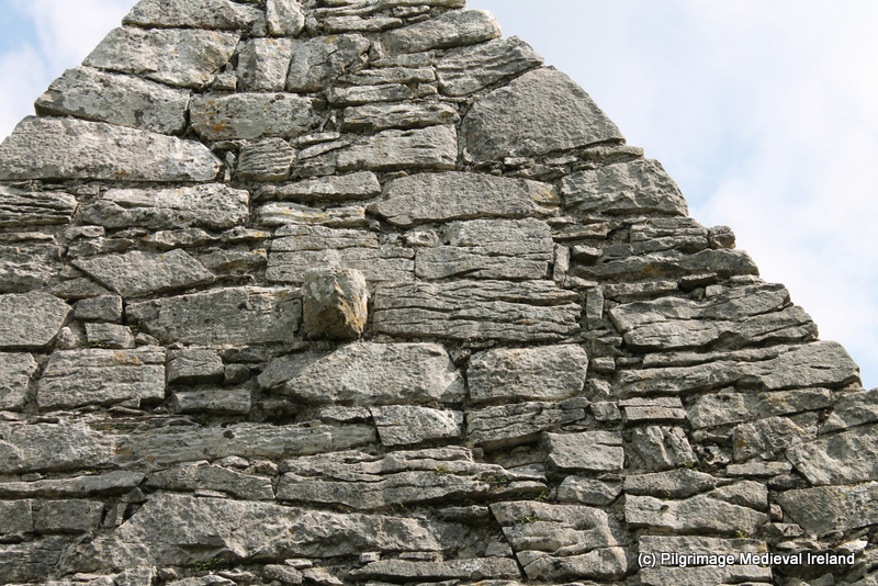 Templecronan and the Relics of St Cronan Co Clare « Pilgrimage In ...
