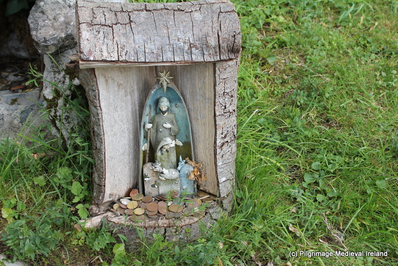 Templecronan and the Relics of St Cronan Co Clare « Pilgrimage In ...