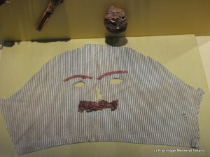 Irish Halloween Traditions « Pilgrimage In Medieval Ireland