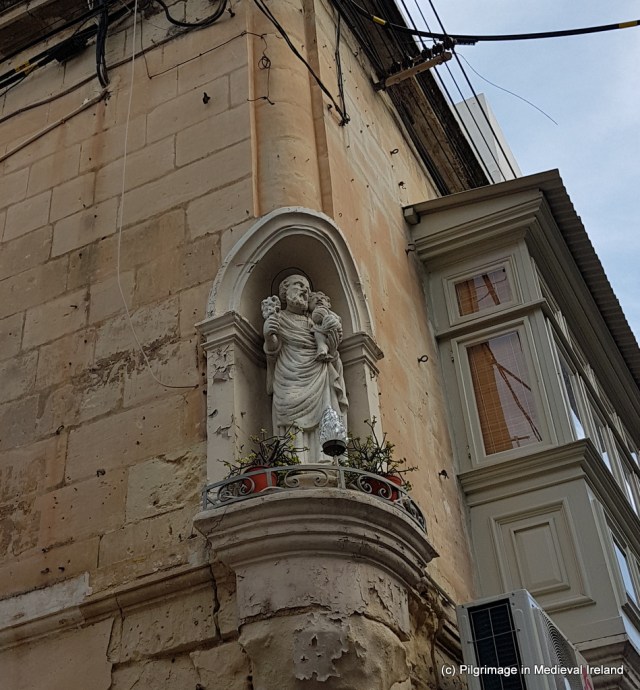 Pilgrimage In Medieval Ireland « pilgrim roads, rituals & destinations ...