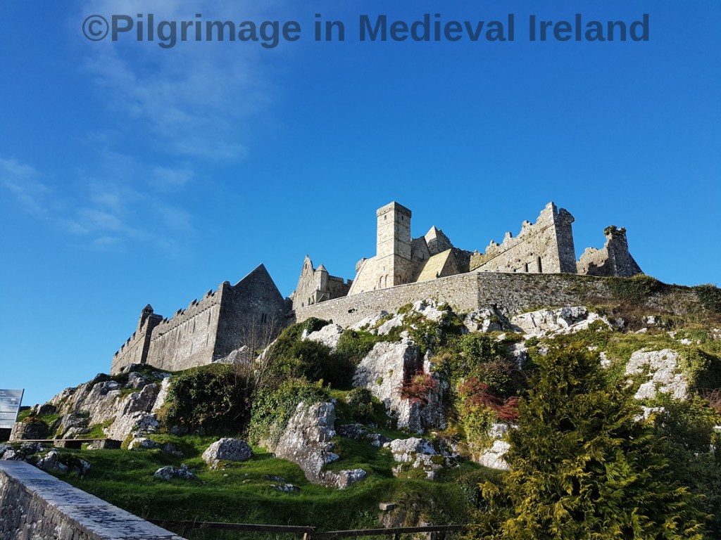 Pilgrimage In Medieval Ireland « pilgrim roads, rituals & destinations ...
