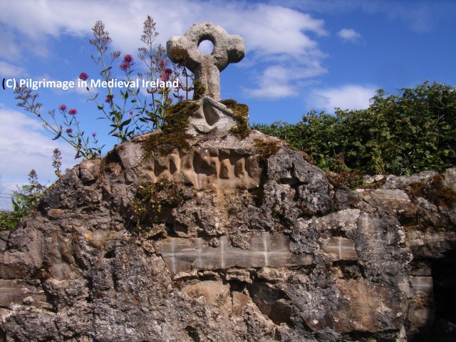 Pilgrimage to St Declan’s Holy Well at Ardmore, 1910 « Pilgrimage In ...