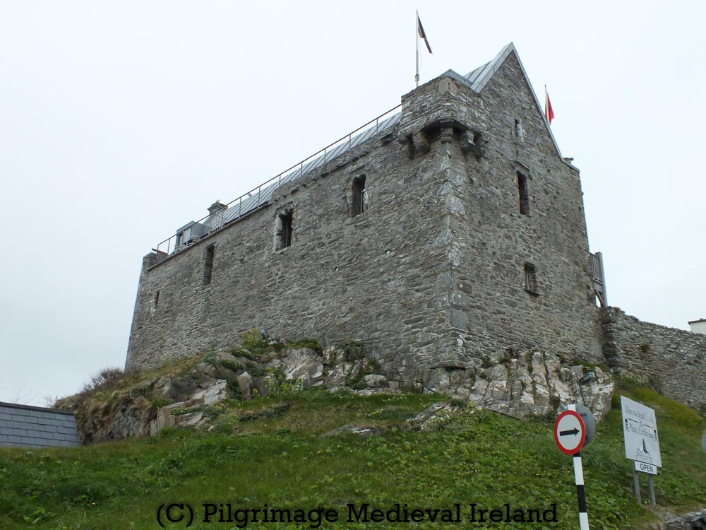 Pilgrimage In Medieval Ireland « pilgrim roads, rituals & destinations ...