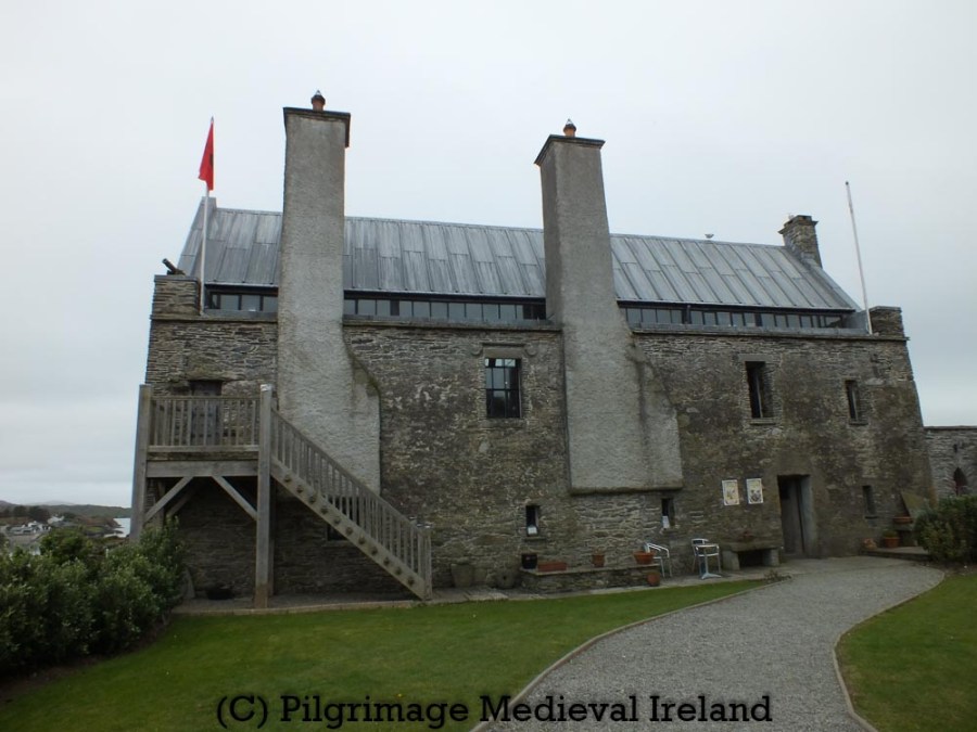 Pilgrimage In Medieval Ireland « pilgrim roads, rituals & destinations ...