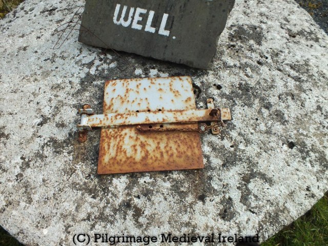 St Ailbe’s Holy Well, Emly Co Tipperary « Pilgrimage In Medieval Ireland