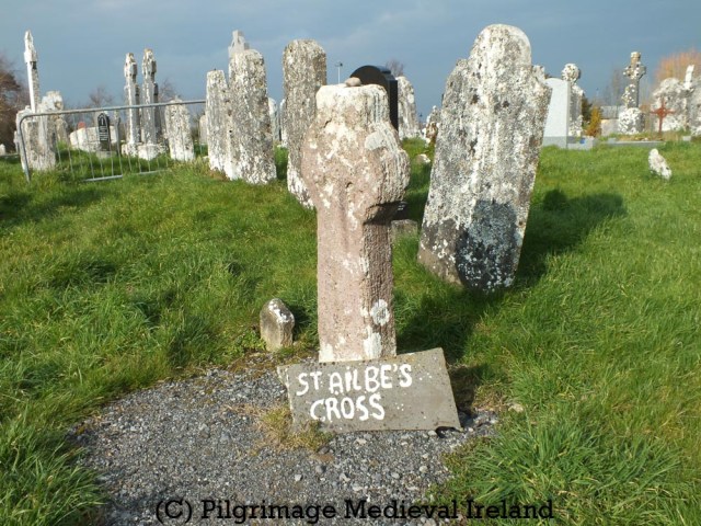 Pilgrimage In Medieval Ireland « pilgrim roads, rituals & destinations ...