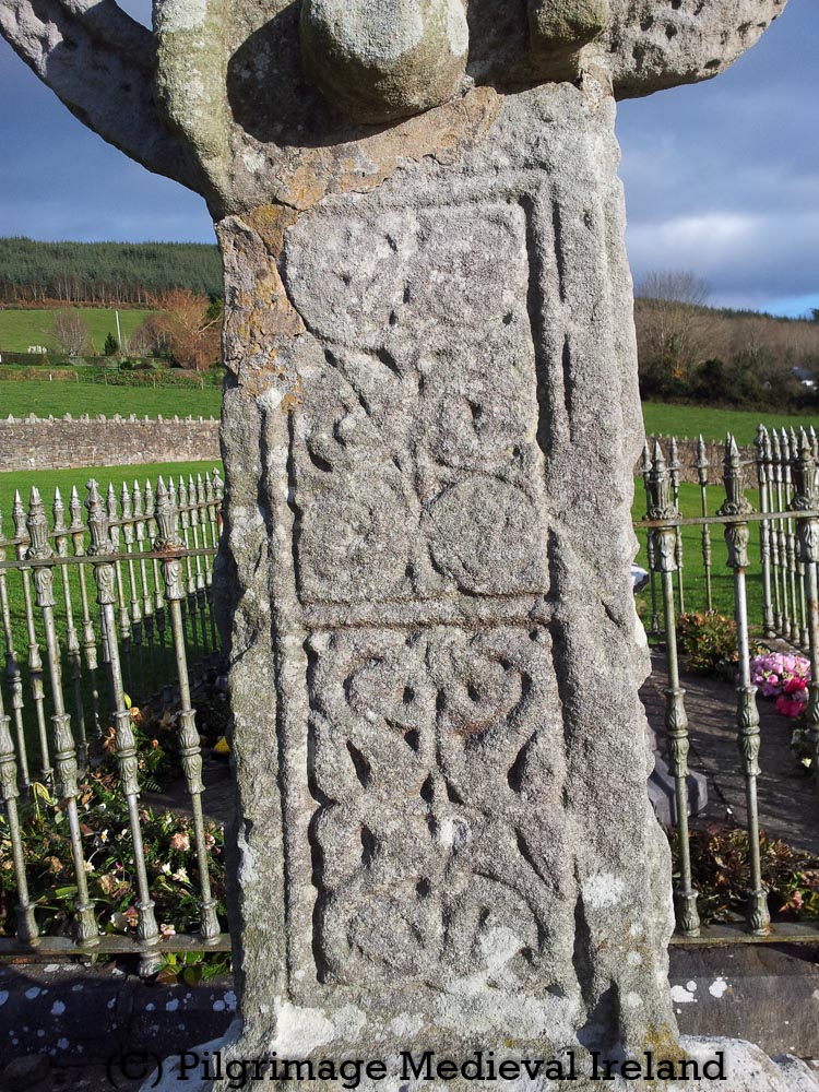 Medieval Church « Pilgrimage In Medieval Ireland