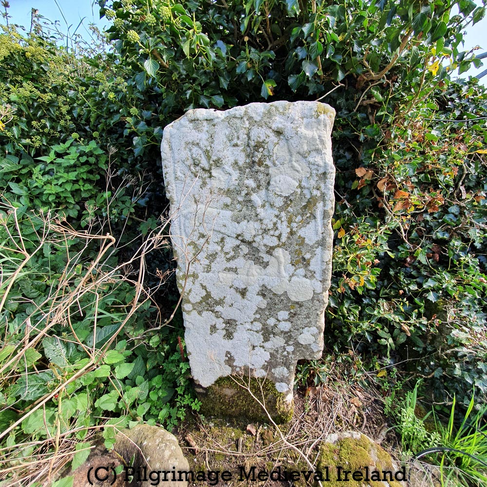 Medieval Church « Pilgrimage In Medieval Ireland