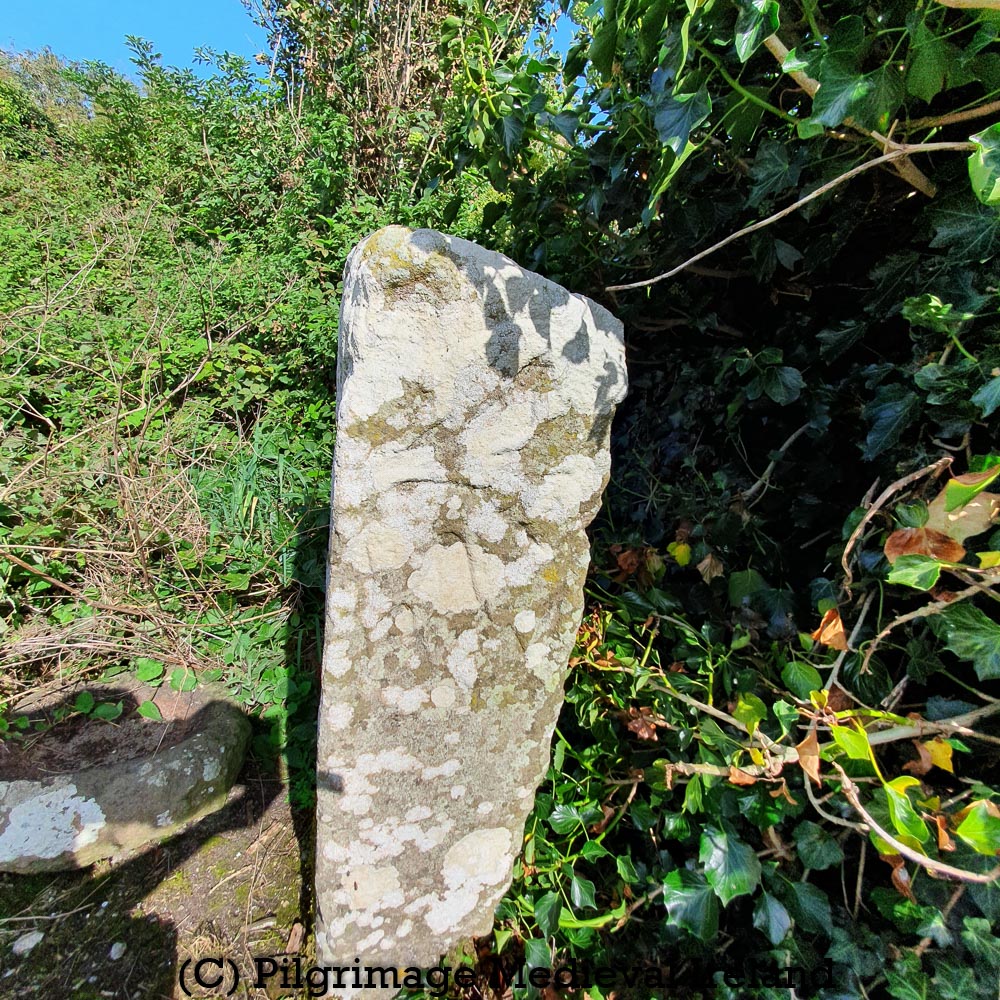 Medieval Church « Pilgrimage In Medieval Ireland
