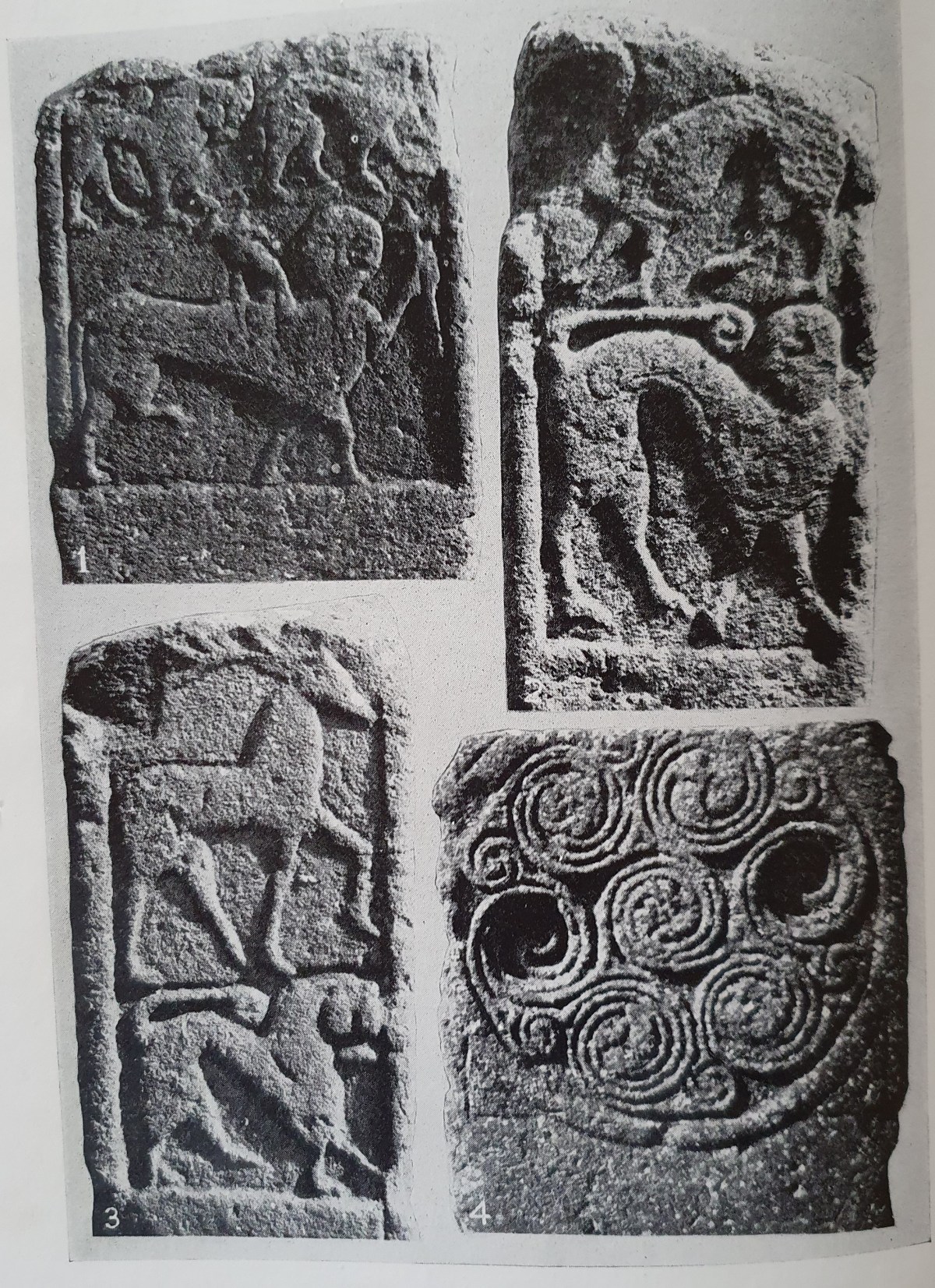 Medieval Church « Pilgrimage In Medieval Ireland