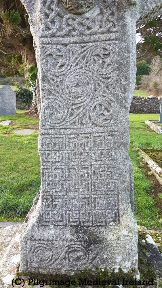 Medieval Church « Pilgrimage In Medieval Ireland